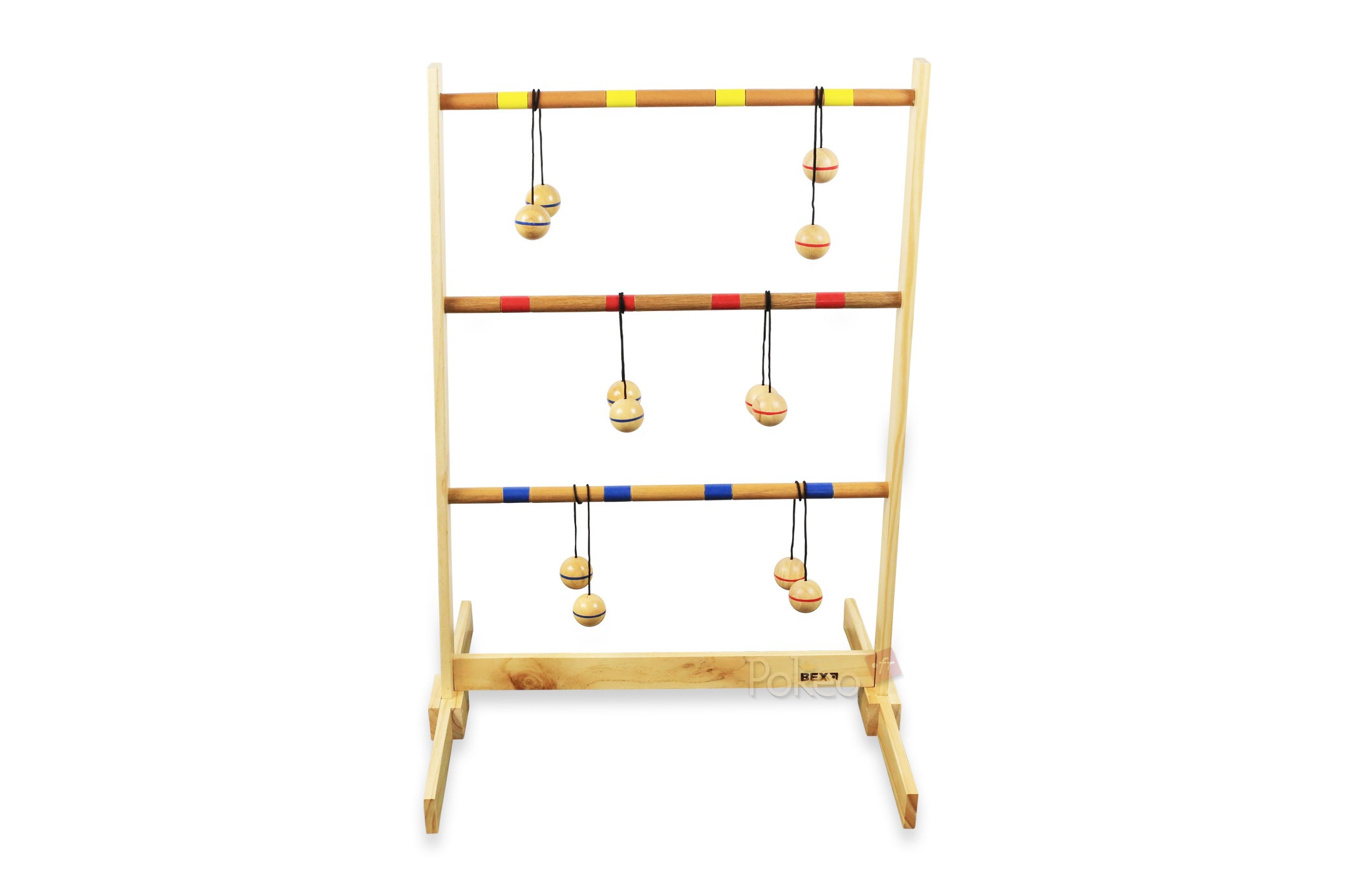 Spin Ladder Original