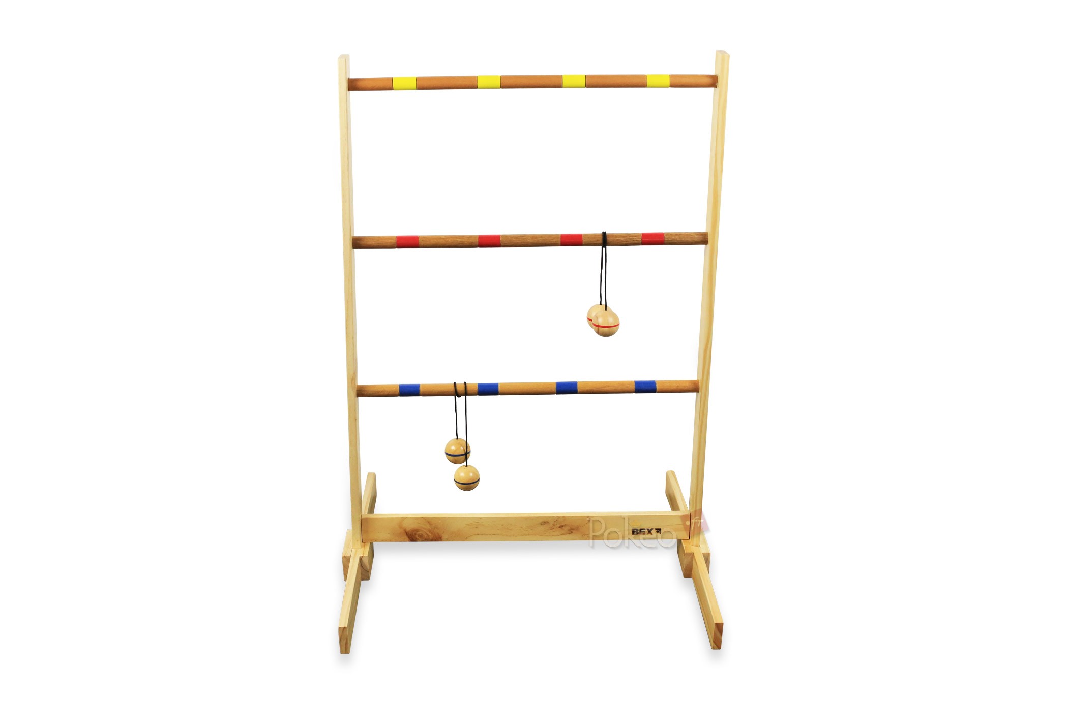 Spin Ladder Original