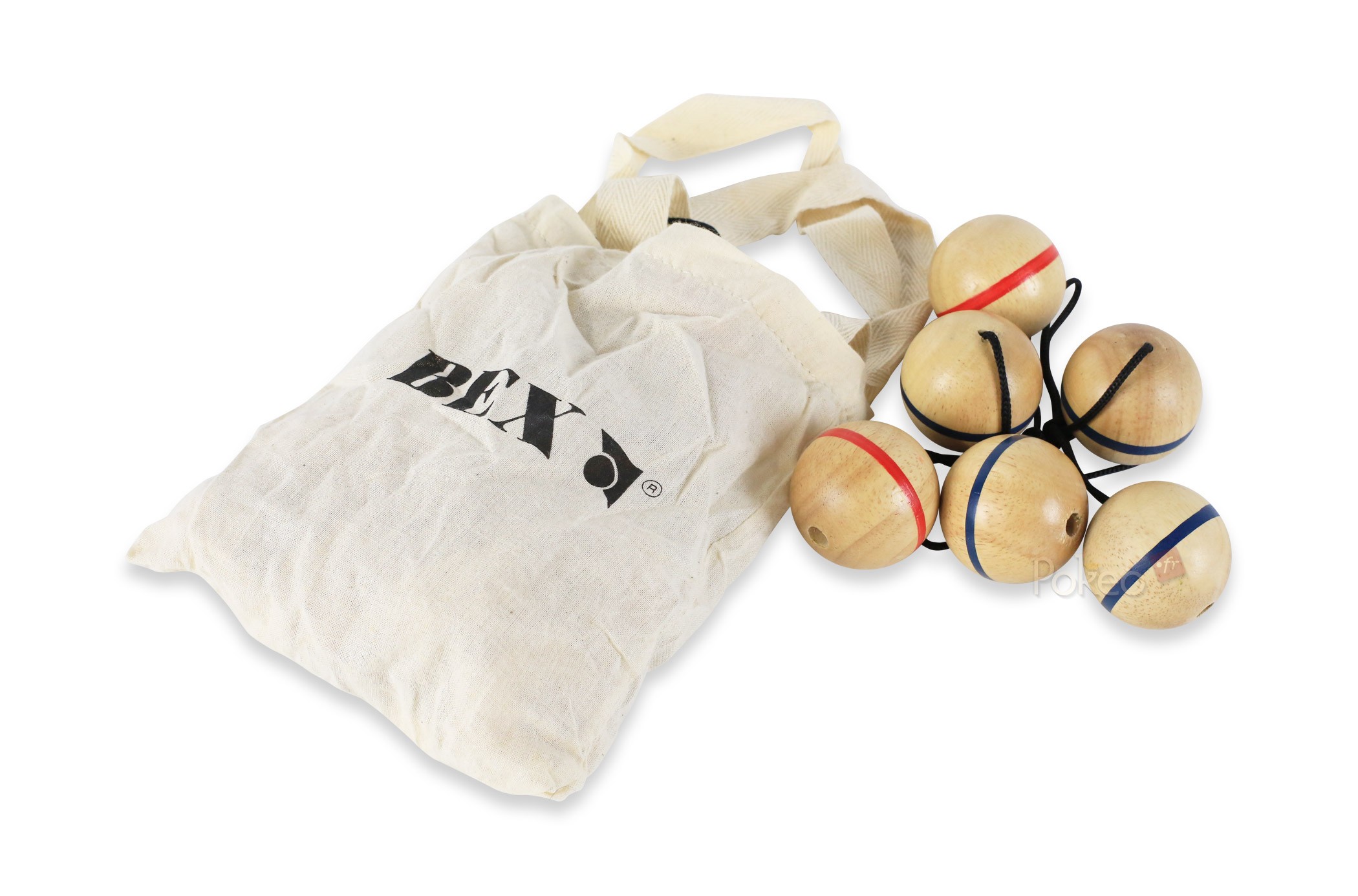 Spin Ladder Original